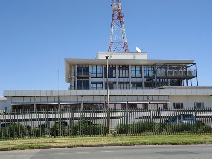 Eskom‘s National Control Centre Upgrade