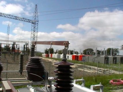 Symbion Power to add 450MW to Ghanaian grid