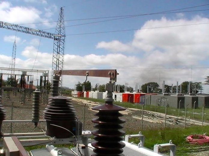 Symbion Power to add 450MW to Ghanaian grid