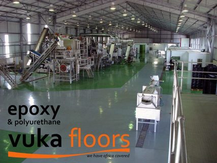 Vuka floors
