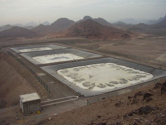 GUNDLE GEOSYNTHETICS