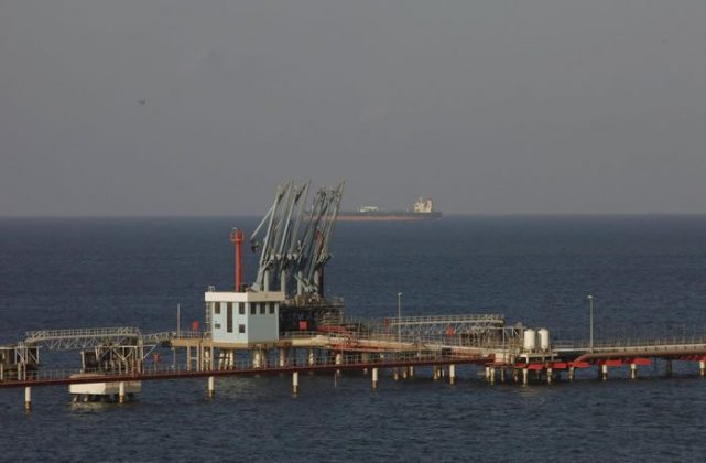 Libya oil output can shoot to 700, 000 b/d within two months, says ...