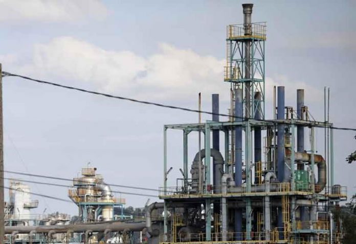 Egypt’s gas shortages to delay $2.2b Petrochemical Project