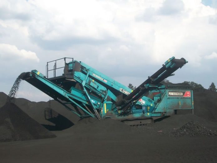 South Africa coal miner Universal Coal receives US$ 23m for the ...