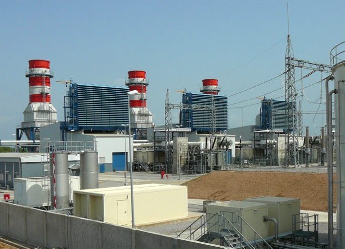 Nigeria’s new gas power plant in Ajaokuta is underway