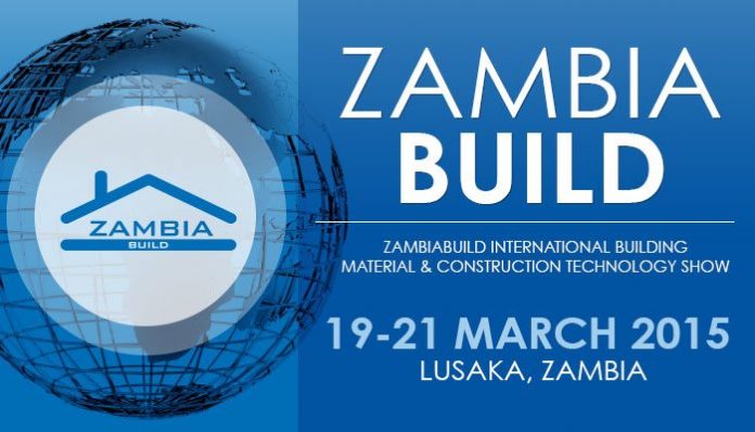 ZambiaBuild International Building Material & Construction Technology Show
