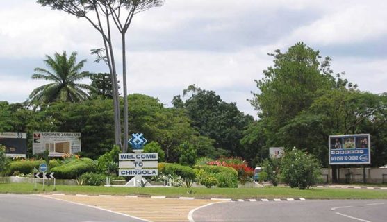 40 kilometers of Chingola Solwezi Road to be Rehabilitated