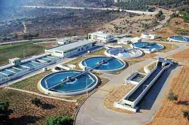 New Sedibeng Regional Sewer Scheme for South Africa district