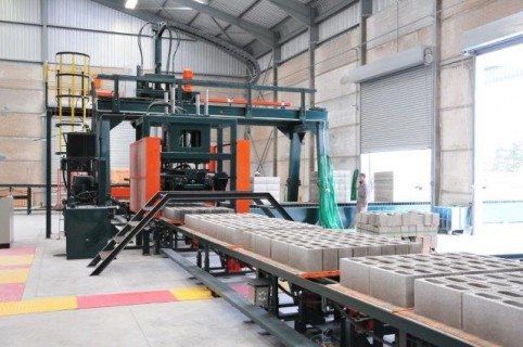 Shukuma Bricks ramps up production capacity