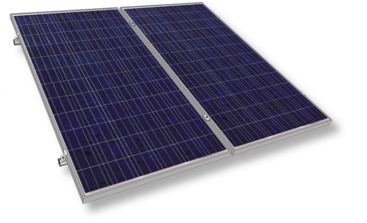 NGE® Introduces Flush Mount PV Solutions