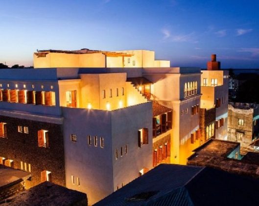 Architectural Association of Kenya unveils 2016 excellence awards