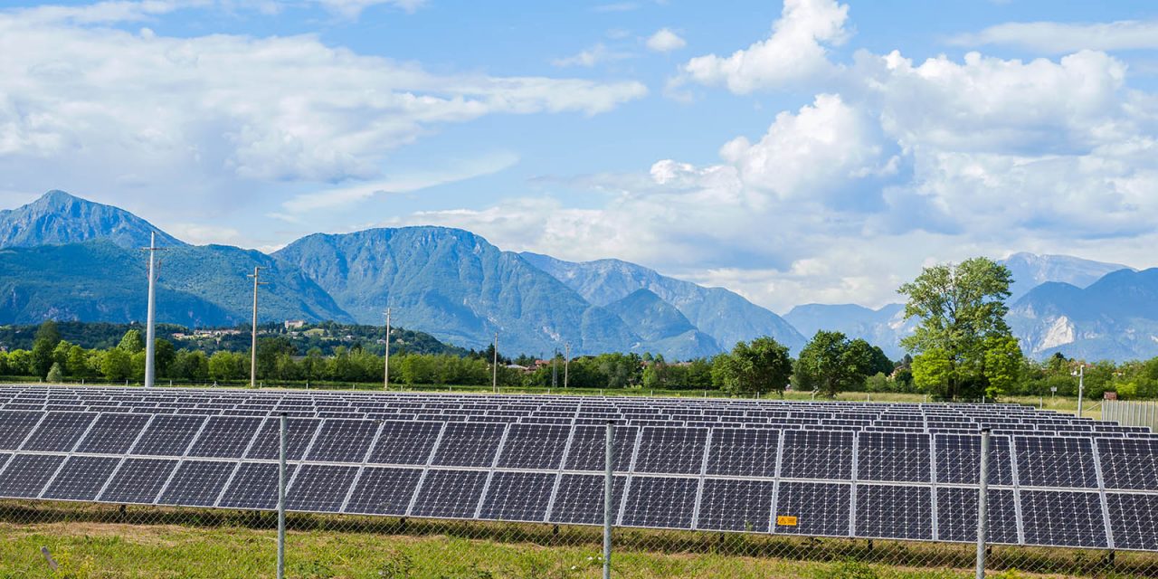 8MW Solar Photovoltaic (PV) power plant to be built in Mauritius