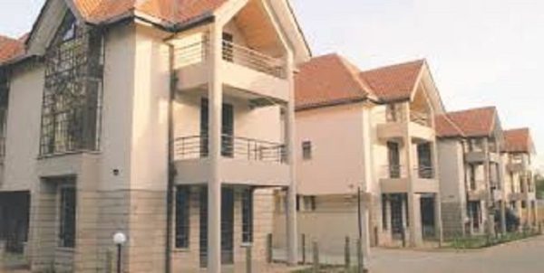 Zimbabwe unveils $100 Million housing project