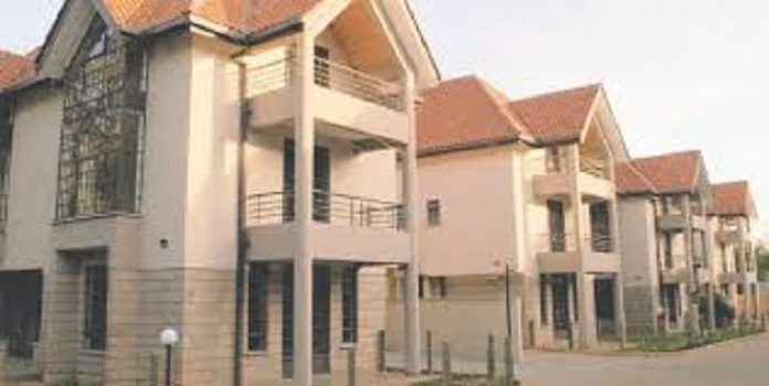 Zimbabwe unveils $100 Million housing project