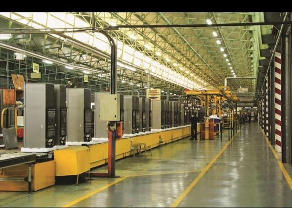 South Africa to launch First phase of Isithebe Industrial Park