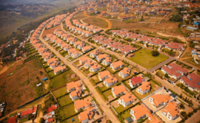Rwanda-Morocco housing project construction kicks off early 2017