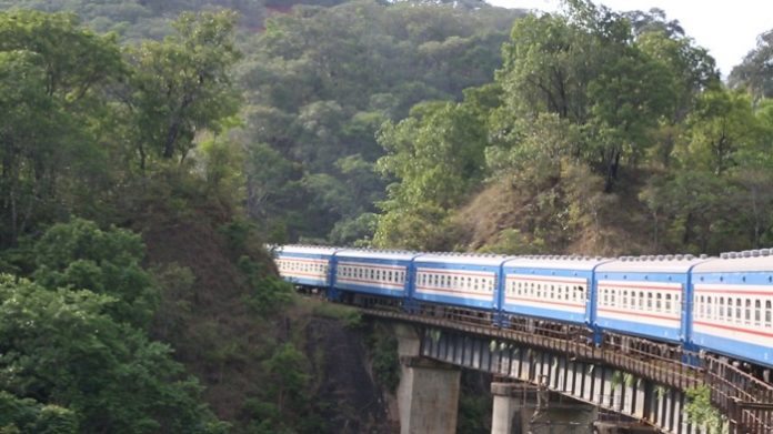 Zambia-Malawi Railway project receives major financial boost