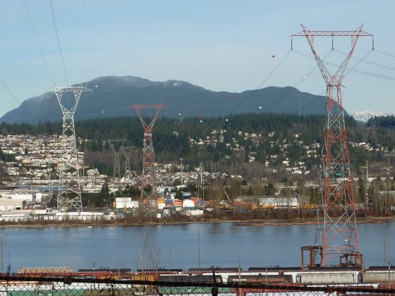 The Gambia River Organization for Development (OMVG) Energy Project Updates