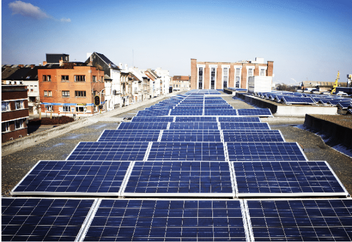 South Africa municipality launches first solar energy project