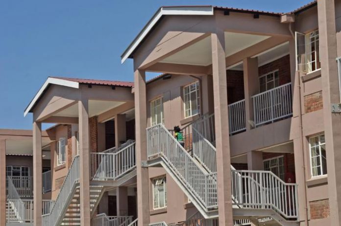 Nedbank boosts Green affordable housing in South Africa