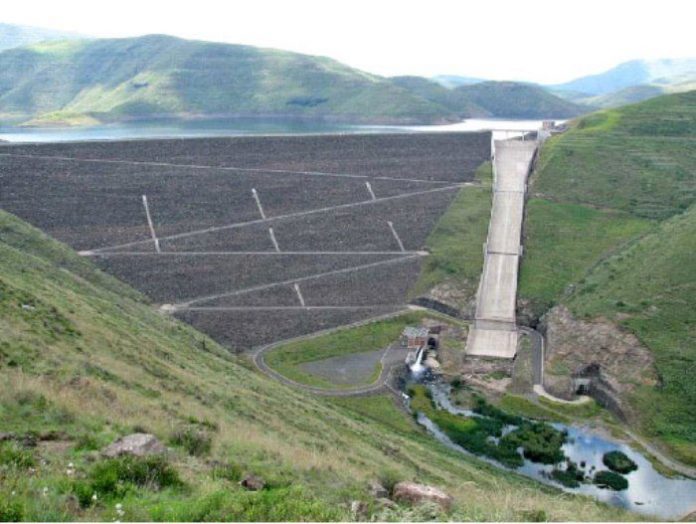 Locals oppose construction of controversial Kenyan dam over pay