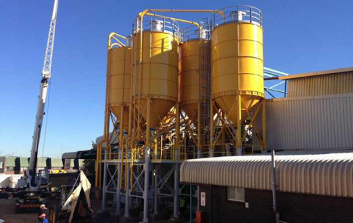 SIKA OPENS NEW PRODUCTION FACILITY IN TANZANIA