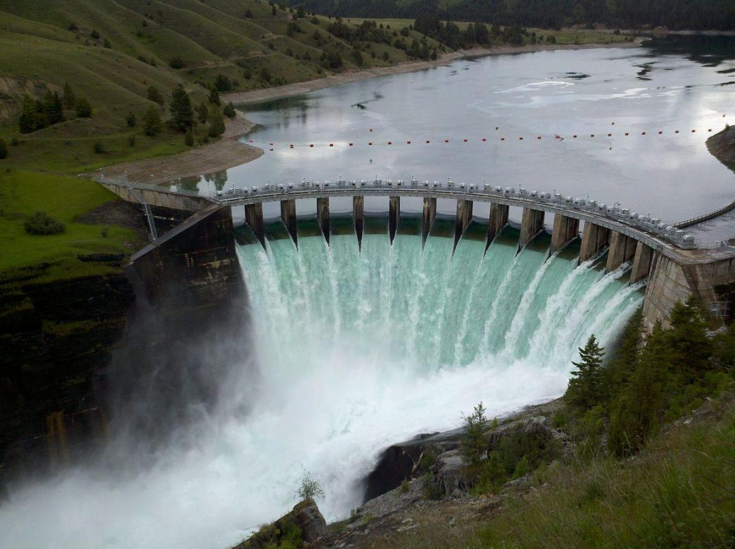 USTDA Gives Kenya US $0.9 Million for hydro power Project