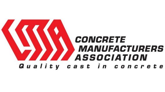 Register with Concrete Manufacturers Association in South Africa