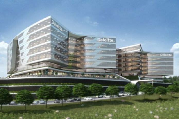 New Deloitte headquarters to be constructed in South Africa