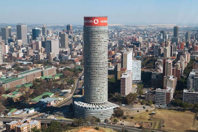 Top 10 tallest buildings in Africa today