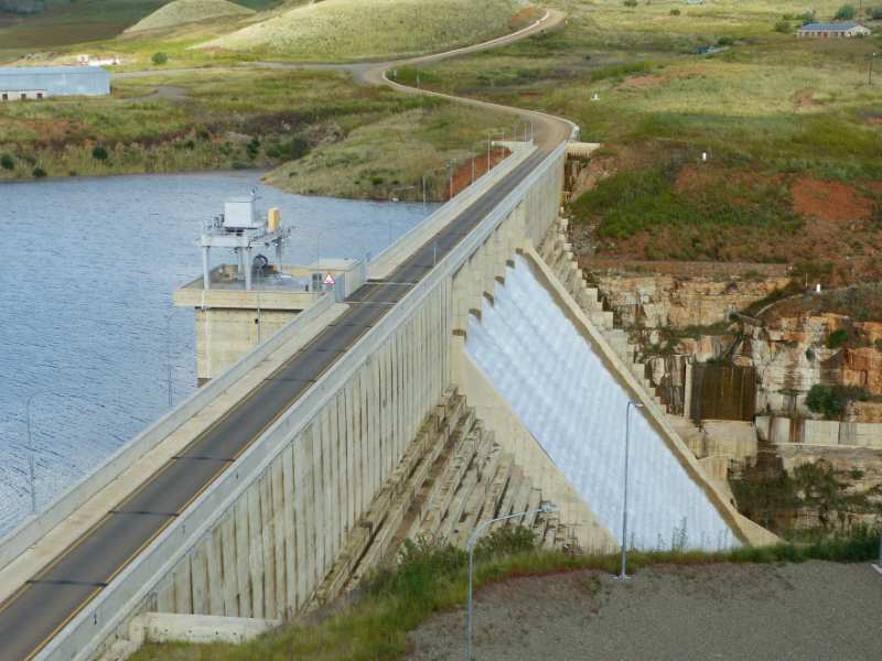 Construction of East Africa’s largest hydro project inches closer to ...