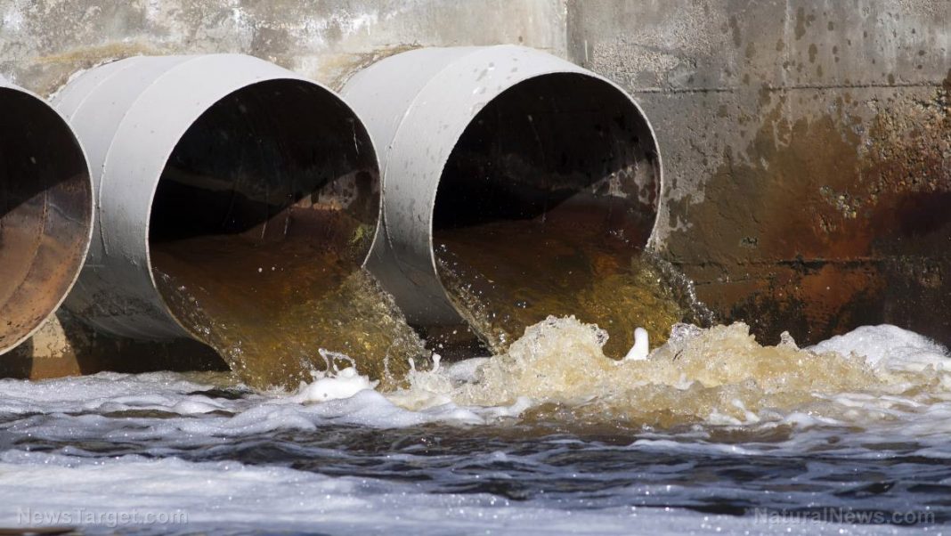 Zimbabwe receives US $3m for Chinhoyi water and sewer system project