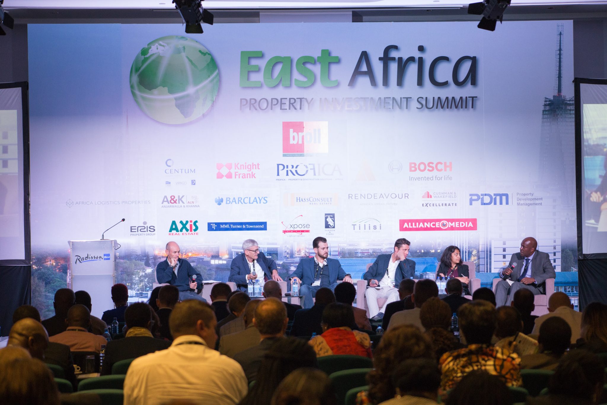EAPI Summit 2019 to deliver Affordable Housing Investment Manifesto to ...