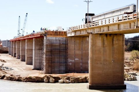 Rwanda allocates US $5m for construction of mobile bridges