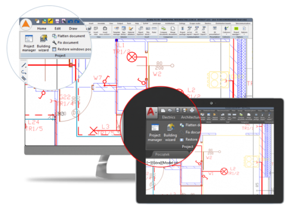 Digital Solutions for Construction Documentation
