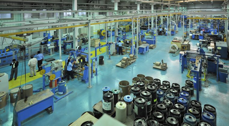 United Transformers Electric Company (Utec-KSA)