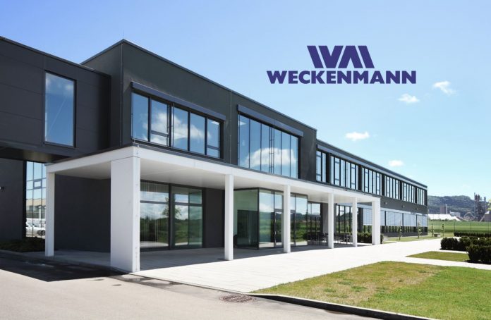 Weckenmann; For highly productive precast concrete elements
