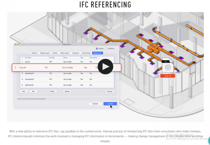 Vectorworks UK and Ireland partner with CMYK Digital Solutions