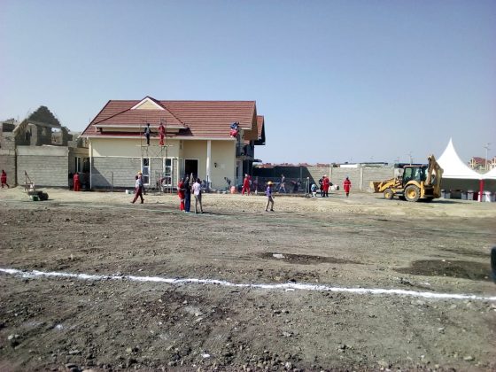 Space and Style: Building solutions you can trust