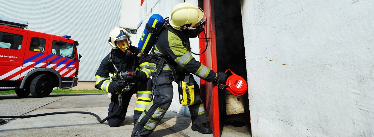 DSPA: The fastest fire suppression and extinguishing Medium