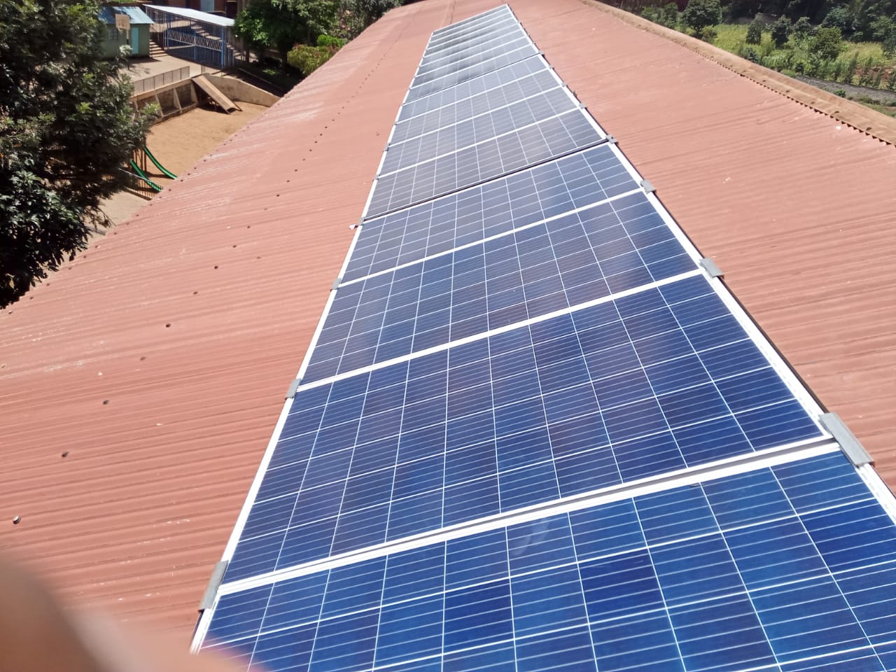 Sun transfer solar solutions: Transforming lives through off-grid solar
