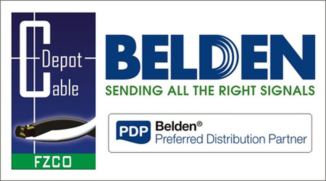 Cable Depot FZCO