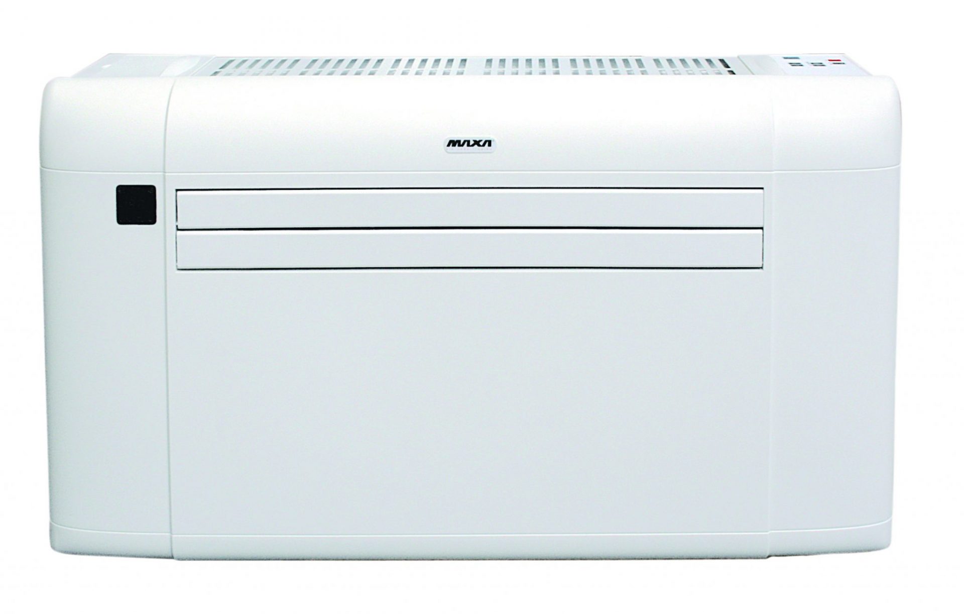 MAXA: Innovative player in the HVAC scene