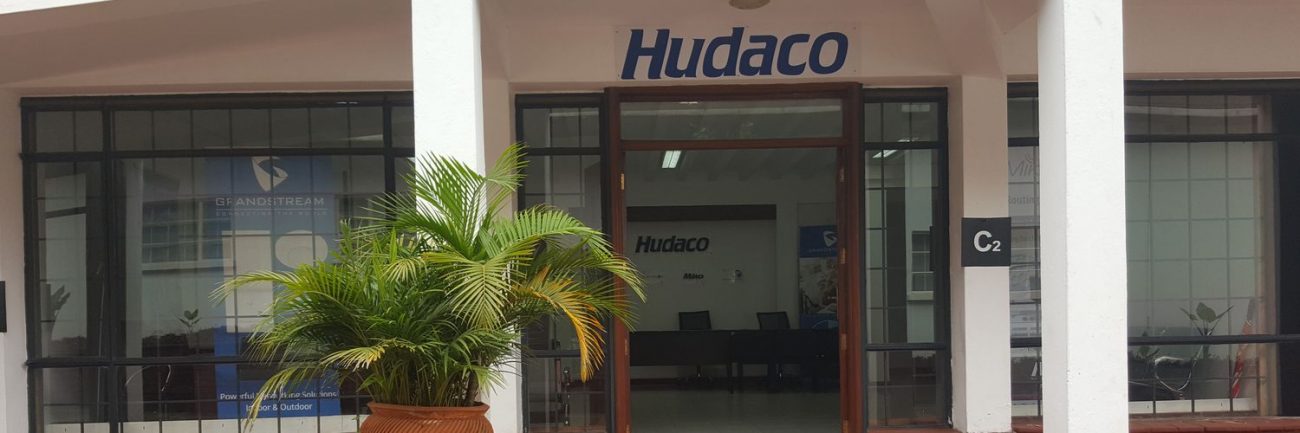 Hudaco Kenya-leading value added distributor of Security, IT and ...