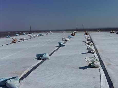 ABG Geosynthetics: Advanced geocomposite systems for landfill and ...