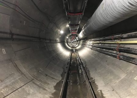 Bessac:?a?first?step?towards?the?SVCW?project?in?the?United?States