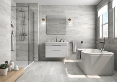 Roca bathrooms-the world leader in the definition of bathroom space and ...