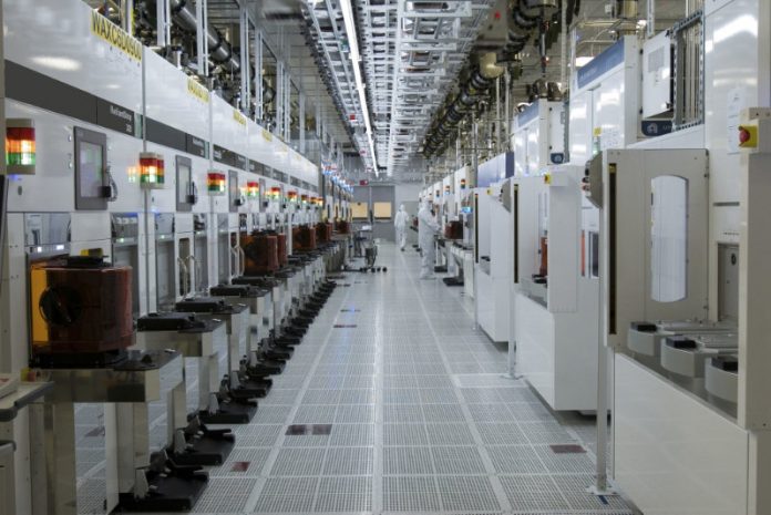TSMC to build and operate US $12bn semiconductor Fab in Arizona, US