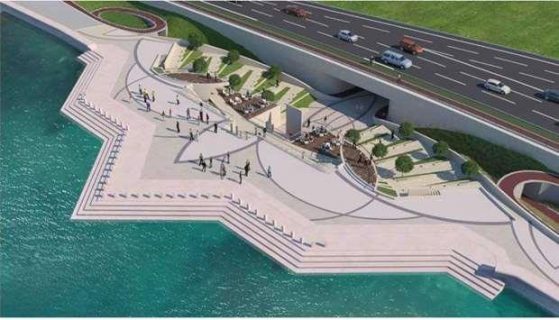 Ashghal signs contracts for artwork proposals for beautification ...