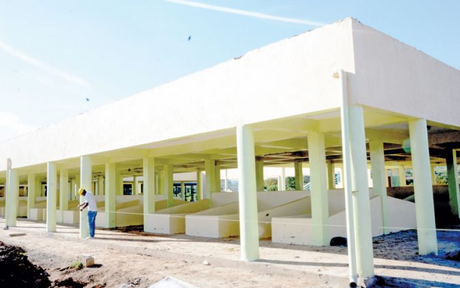 US $12.7m modern market to be built at Kenya-Uganda border in Busia
